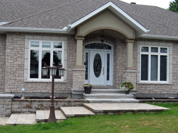 Ottawa's Landscape Design & Interlock Company | FM Interlock