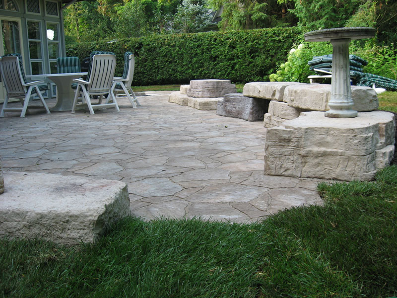 Ottawa's Landscape Design & Interlock Company | FM Interlock