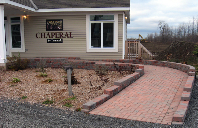 Interlock Entrances and Walkways | Photo Gallery | FM Interlock