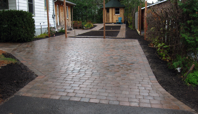 Interlock Driveway | Photo Gallery | FM Interlock