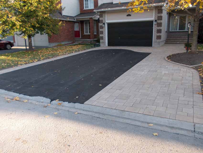 Interlock Driveway | Photo Gallery | FM Interlock