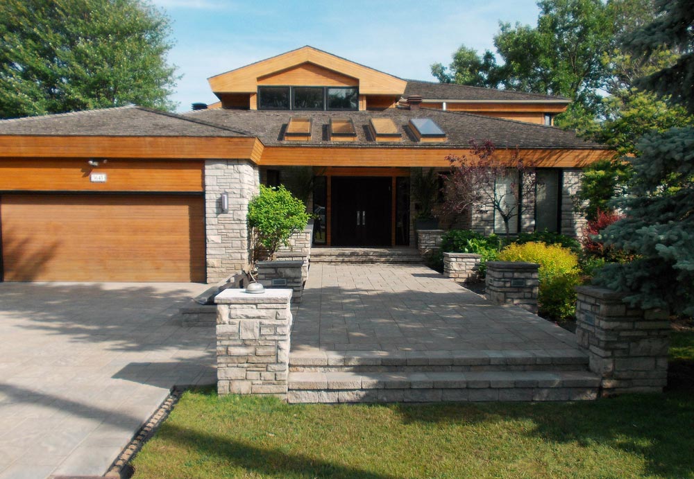 Ottawa's Landscape Design & Interlock Company | FM Interlock