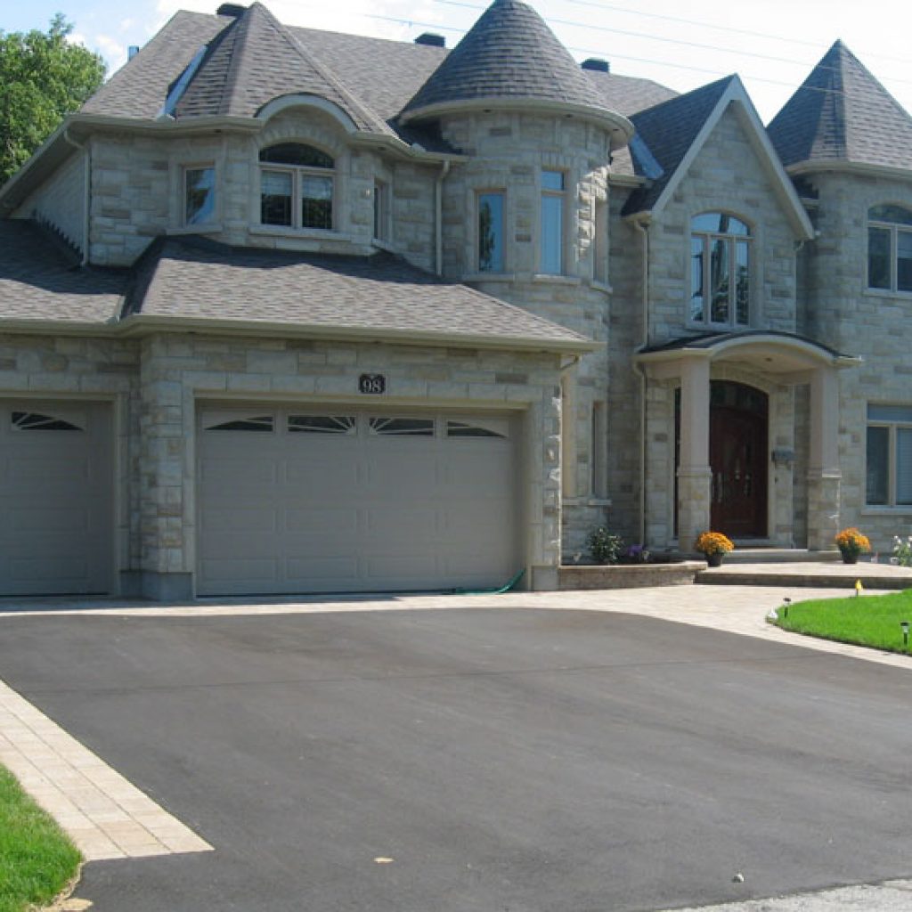 Your Trusted Name in Foundation Repair, Landscaping & Interlock in Ottawa