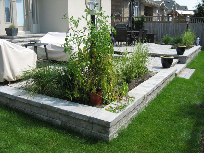 Featured Home 4 | Interlock & Landscape Design | FM Interlock