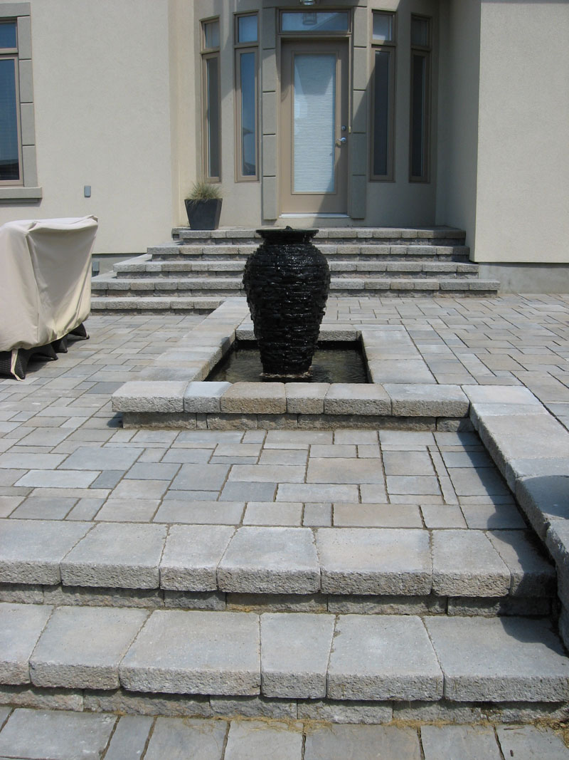 Featured Home 4 | Interlock & Landscape Design | FM Interlock