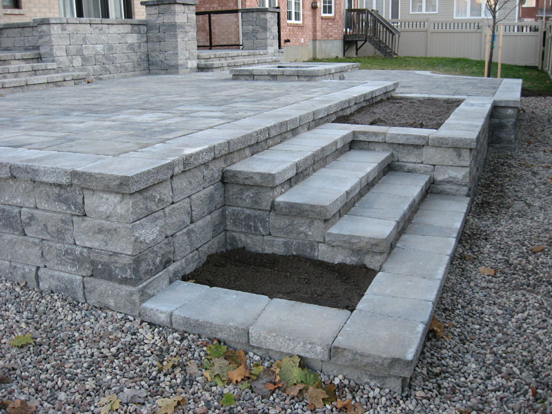 Featured Home 6 | Interlock & Landscape Design | FM Interlock