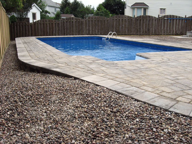 Featured Home 2 | Interlock & Landscape Design | FM Interlock